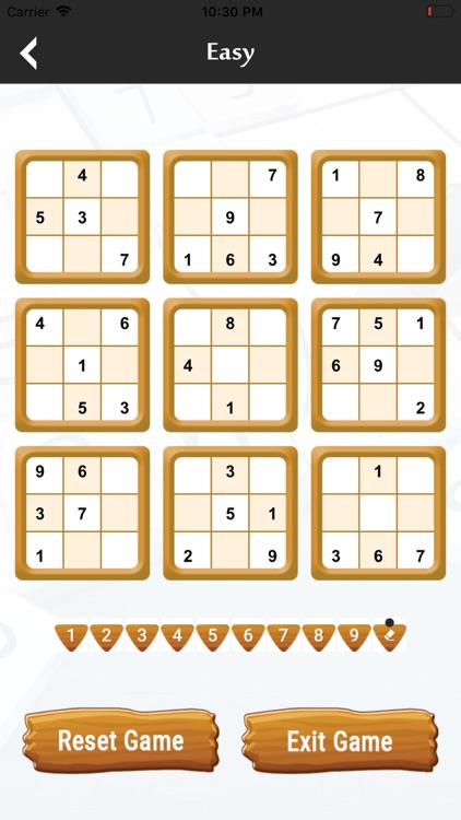 Sudoku Solver 2019 by Hui Zheng
