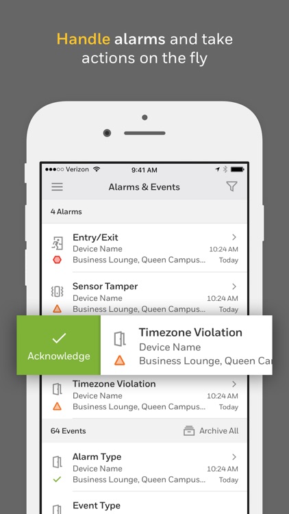 MAXPRO® Cloud by Honeywell International, Inc.