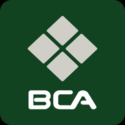 BCA Mobile by BCA Mobile Banking