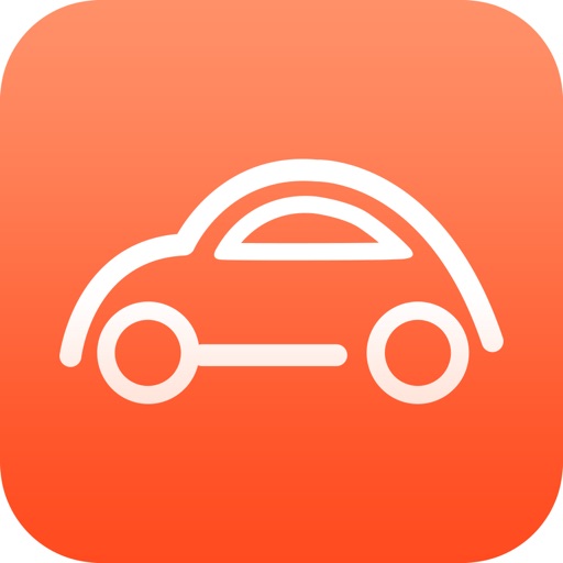 Doodle Driving by Guohua Zheng