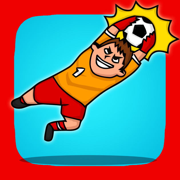 ‎Mini Goalkeeper on the Mac App Store