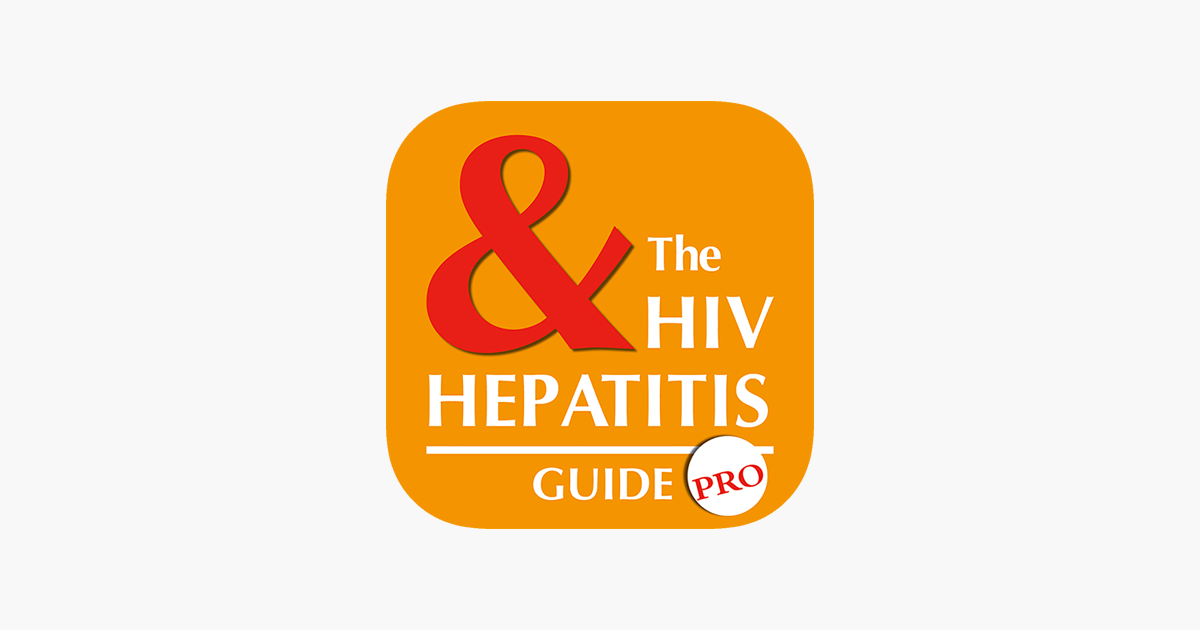 App Store에서 제공하는 HIV&Hepatitis Drug Guide PRO App Store에서 제공하는 HIV&Hepatitis Drug Guide PRO