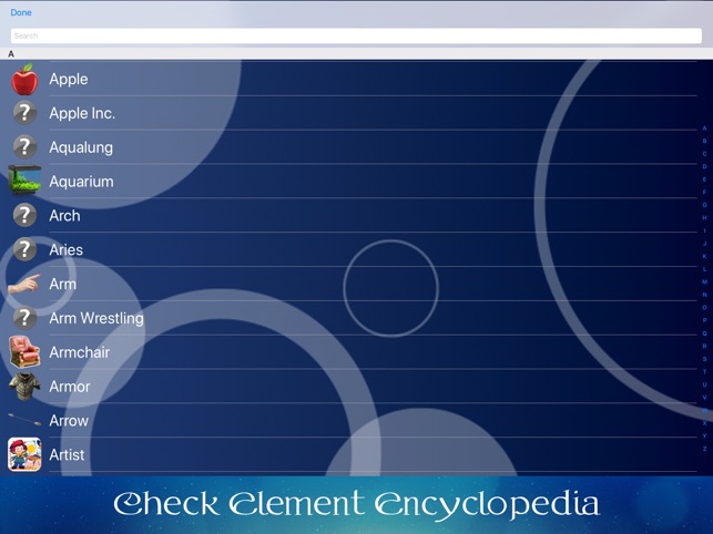 Alchemy 1000 on AppGamer.com