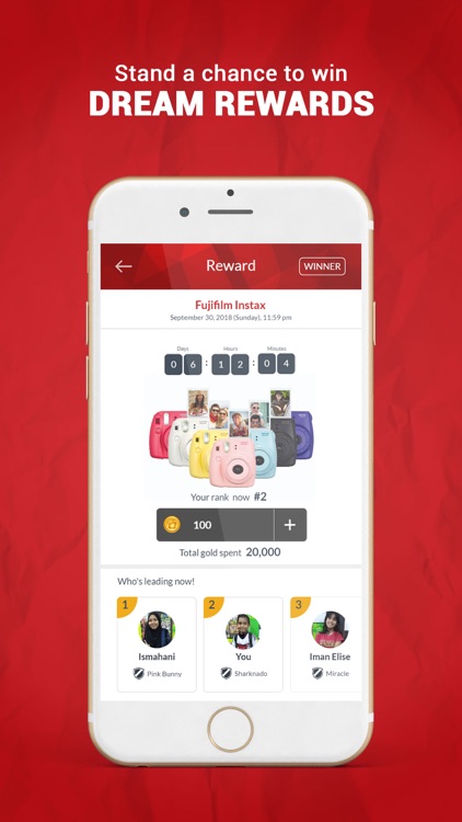 Osem - Leading Revision App by Think Osem Sdn Bhd