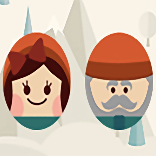 Two Dots Perfect By Mohammed Jbara