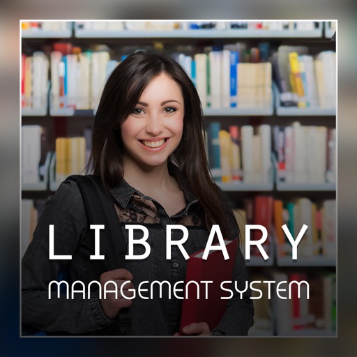 Library Management System by PUJA THAKKAR