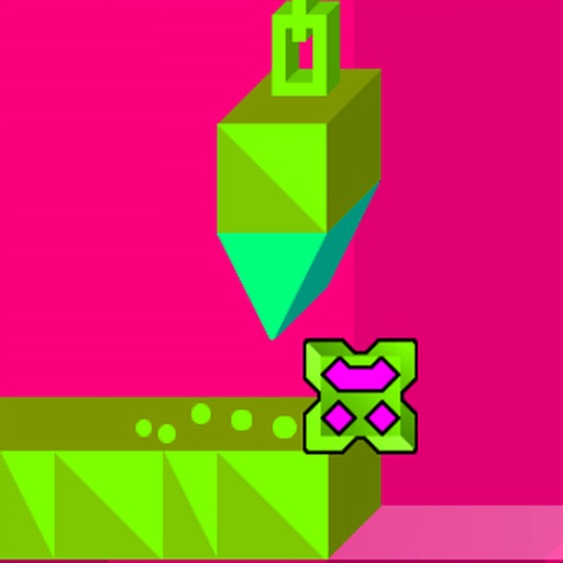 The Impossible Dash by Douglas Sheehan