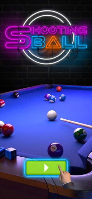 Billipool - Ball Shooting on AppGamer.com