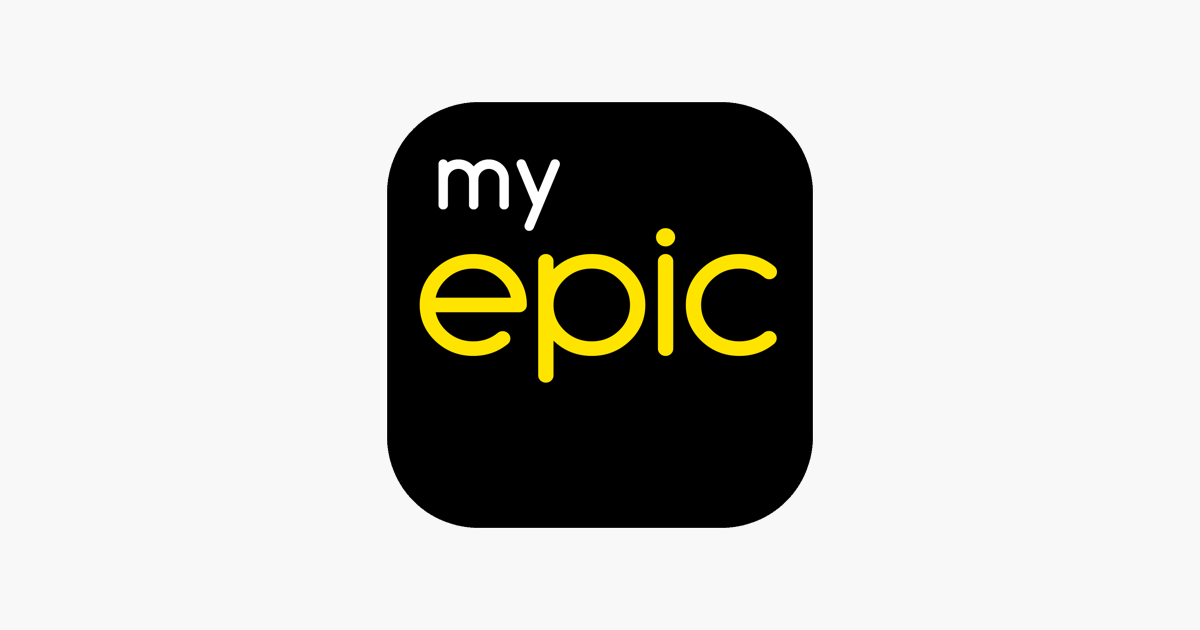 my Epic On The App Store my-epic-on-the-app-store