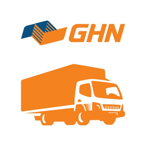 GHN Truck by Express Delivery Services Corporation