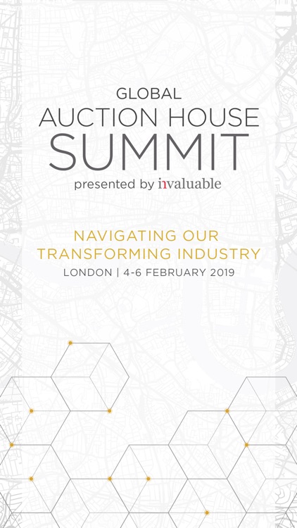 Global Auction House Summit by Invaluable LLC