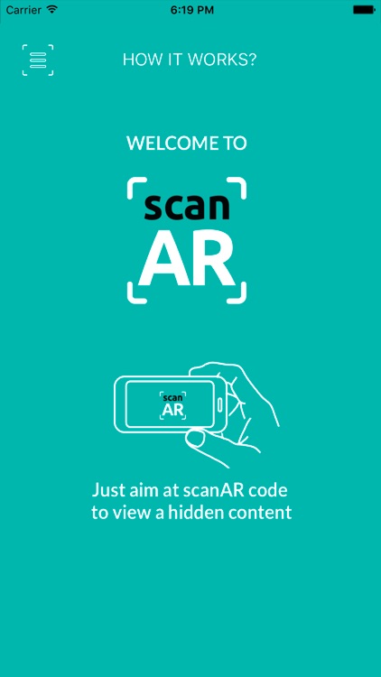 scanAR - AR scanner by iGreet Ltd.