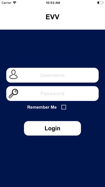 MYEVV by HopeinHomeCare