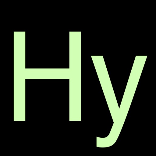 Hybris by Mark Fellinger