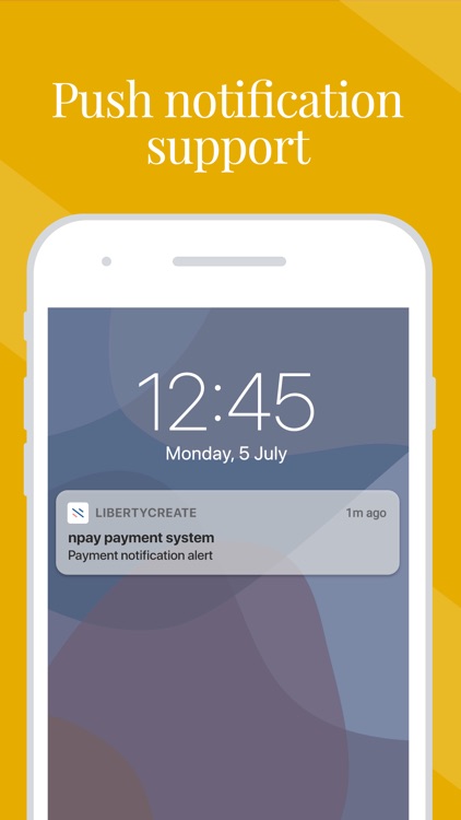 Liberty Create by Netcall