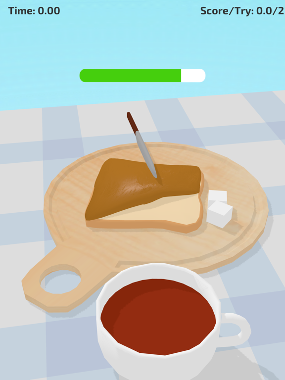 SpreadIt! | Apps | 148Apps