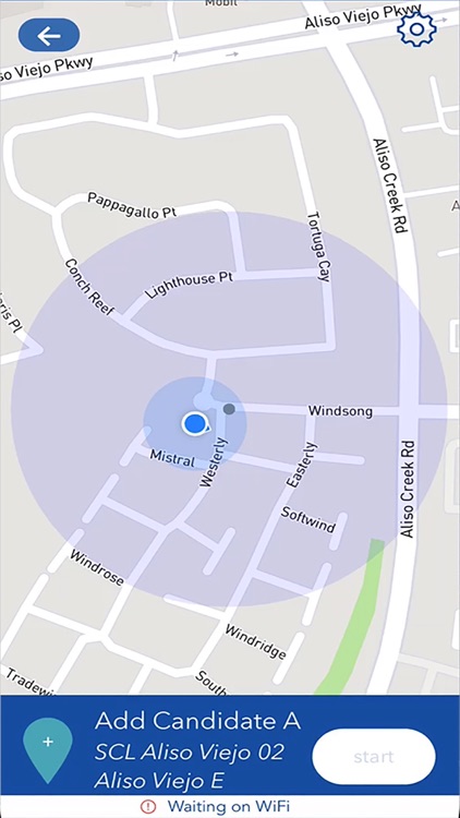 Overlay Scout by Memery