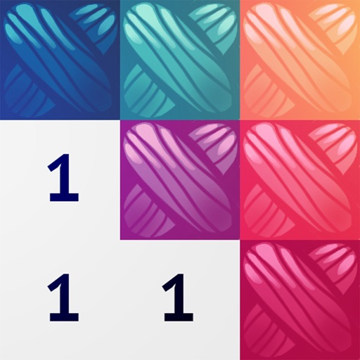 Cross Stitch Club by Dmitrii Kuzmenko