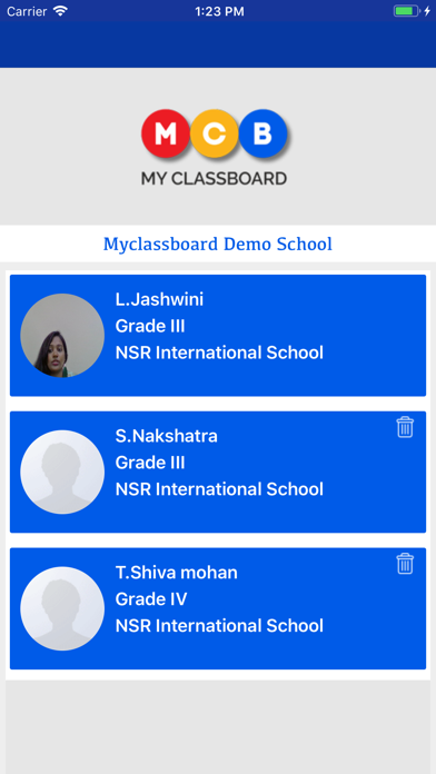 Android 용 MyClassBoard Parent Portal - 무료 다운로드 [최신 버전] 2025