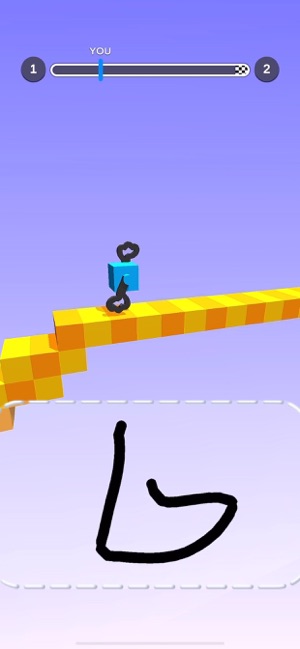 Draw Climber on AppGamer.com
