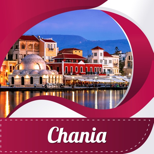 Chania Travel Guide by JANGAM ANUSHA