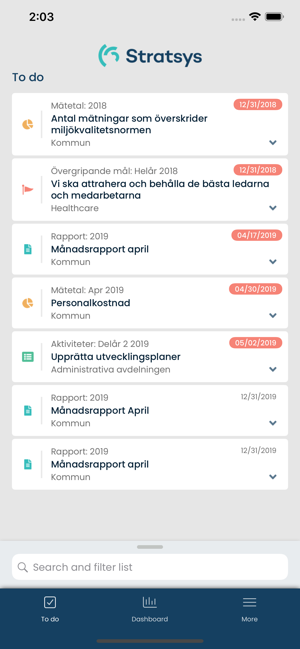 ‎Stratsys on the App Store