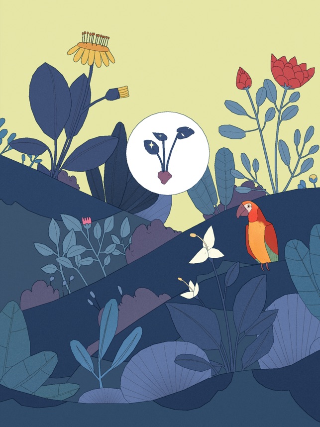 Bird Alone on AppGamer.com