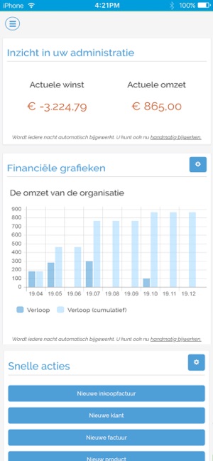 ‎Silvasoft on the App Store