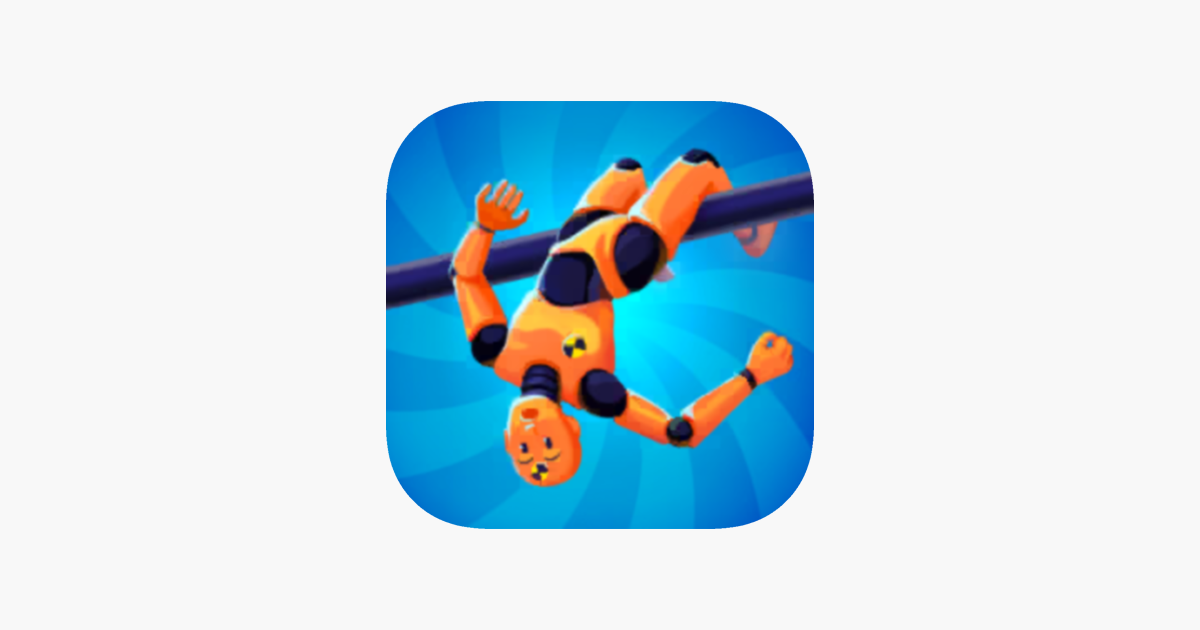 ‎Ragdoll Fall: Break the Bones! on the App Store