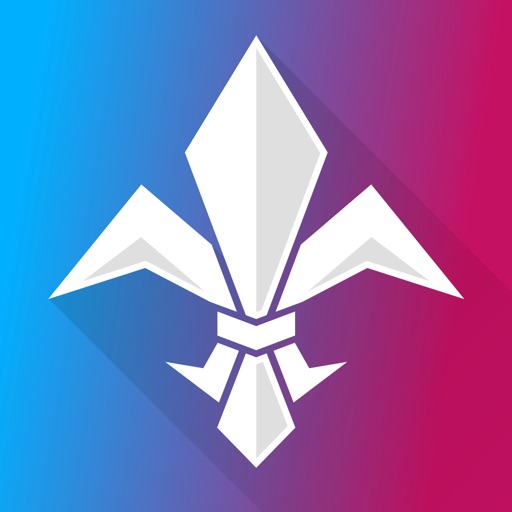 gay NOLA by Barcode Media LLC