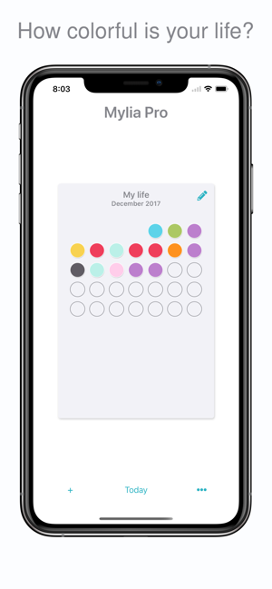‎Mylia on the App Store