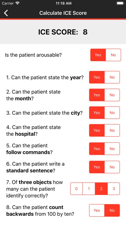 CARTOX by MD Anderson Cancer Center