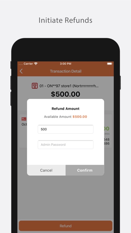 OTT PAY by OTT Pay Inc.