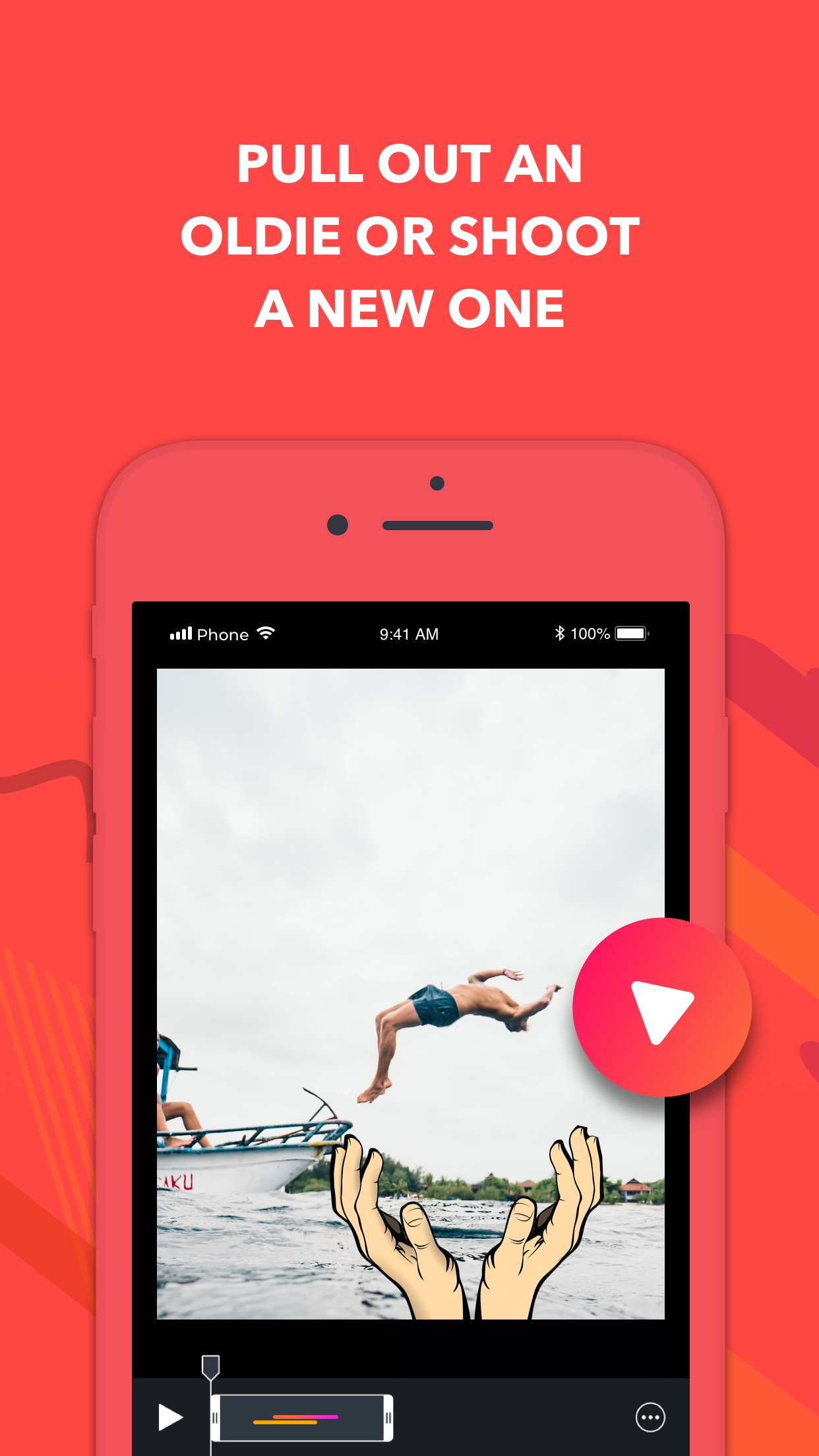 GIFFY: add GIF memes to videos | AppFollow | App’s reputation platform