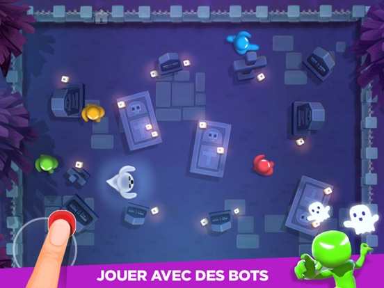 Télécharger Stickman Party: 4 player games pour iPhone / iPad sur l'App ...