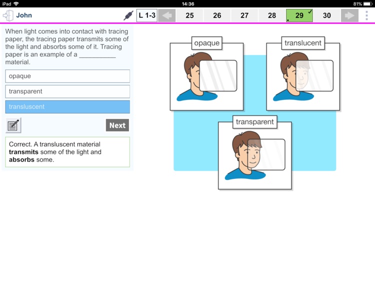 LbQ Tasks by Learning by Questions Ltd