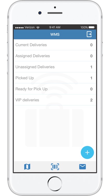 WMS Mobile 3 by Home Serv Delivery LLC