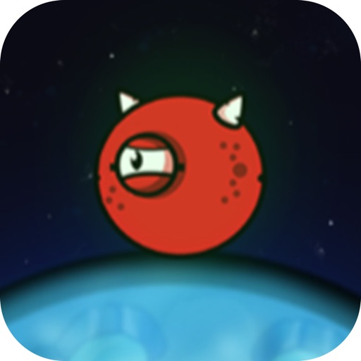 Mini planet by yehua mao