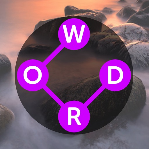 Word Circle Search Word Games By Infinitous Games