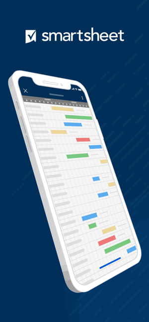 ‎Smartsheet: Teams & Projects on the App Store