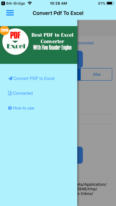  Updated Convert Pdf To Excel For PC Mac Windows 11 10 8 7 IPhone IPad Mod Download 