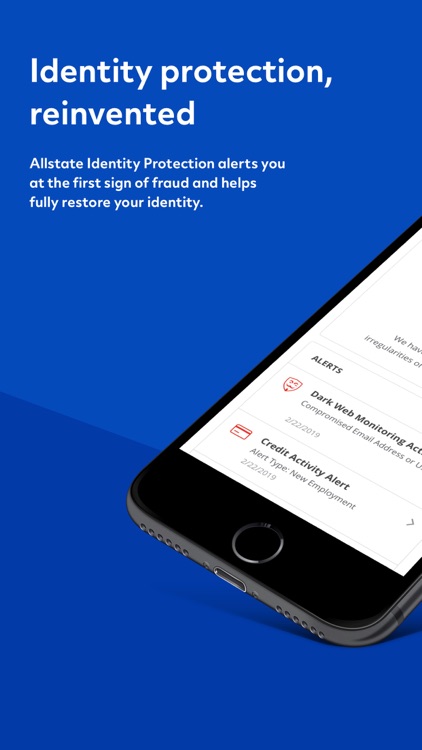 Allstate Identity Protection by Allstate Insurance Company