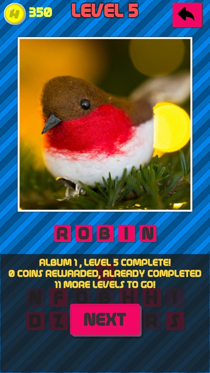 Picture Guess Close Up Zoomed by David Appledore