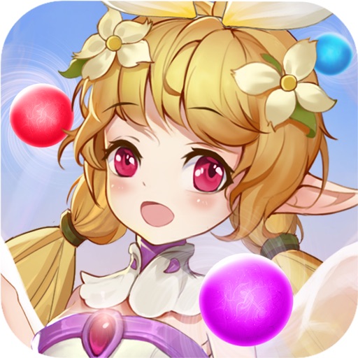 Magic Jasmine Bubbles by xiaodan yang