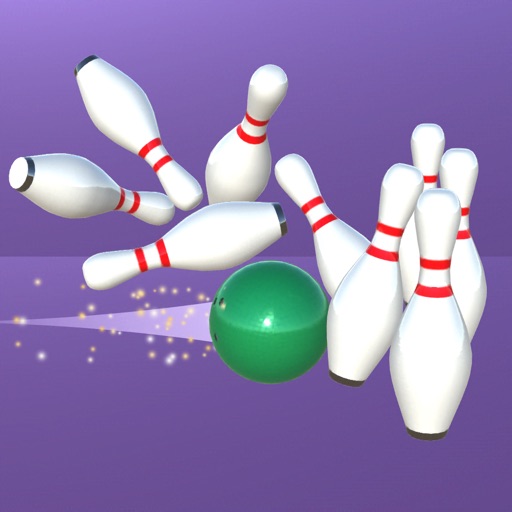 Bowling Bang by Clap Clap Games