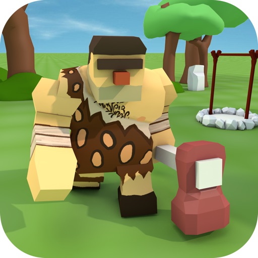 Idle Digger Inc. by Wenwen Zhong