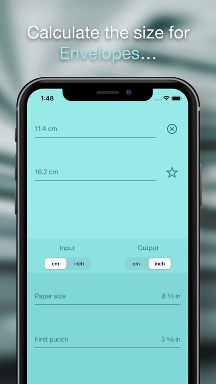 Punch Board Calculator by Nicolas Camenisch