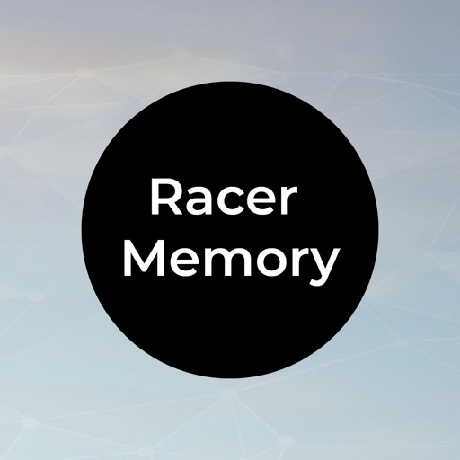 Racer Memory by Jun Liu