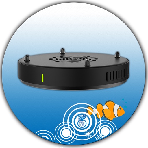 Moon V3 by Tashun Huang