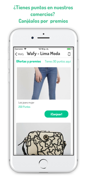 ‎Wafy on the App Store